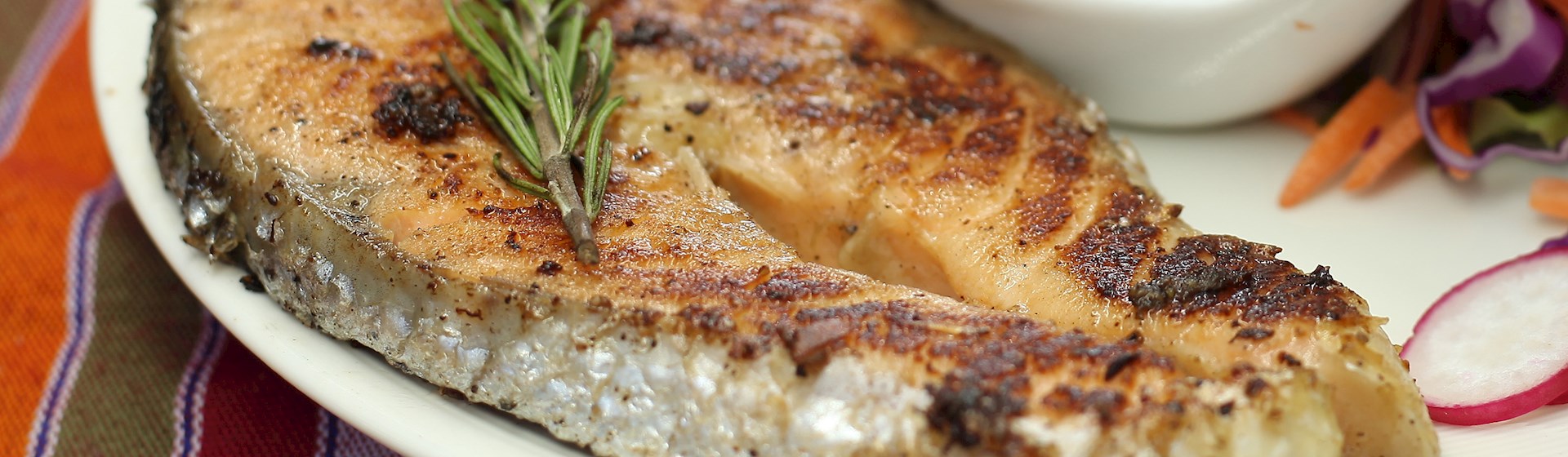 5 Best Fish Dishes in Malta - TasteAtlas