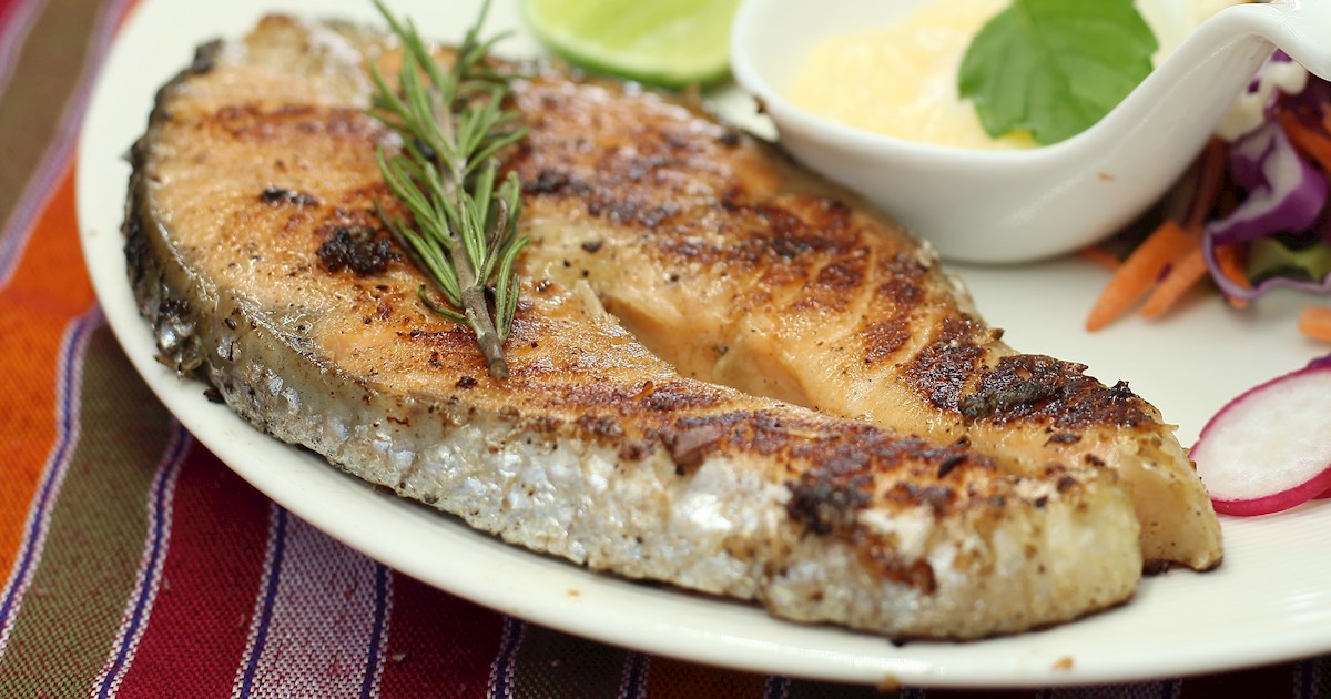 5 Best Saltwater Fish Dishes in Malta - TasteAtlas