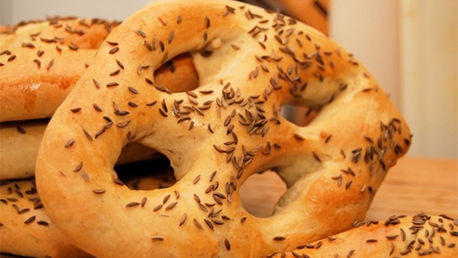 100 Worst Rated Breads in the World - TasteAtlas