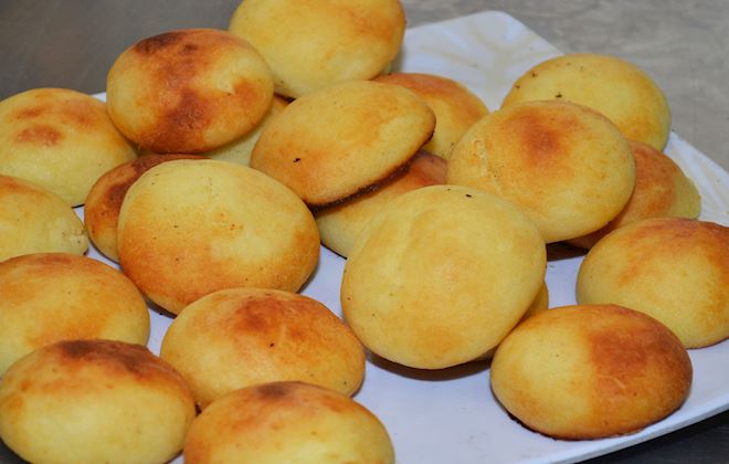 Colombian Appetizers: Best Recipes & Restaurants | TasteAtlas