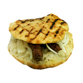 Lepinja | Traditional Flatbread From Serbia, Southeastern Europe