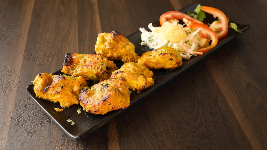 12 Best Fish Dishes in India - TasteAtlas