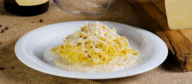 Pasta of the World: Best Recipes & Restaurants | TasteAtlas