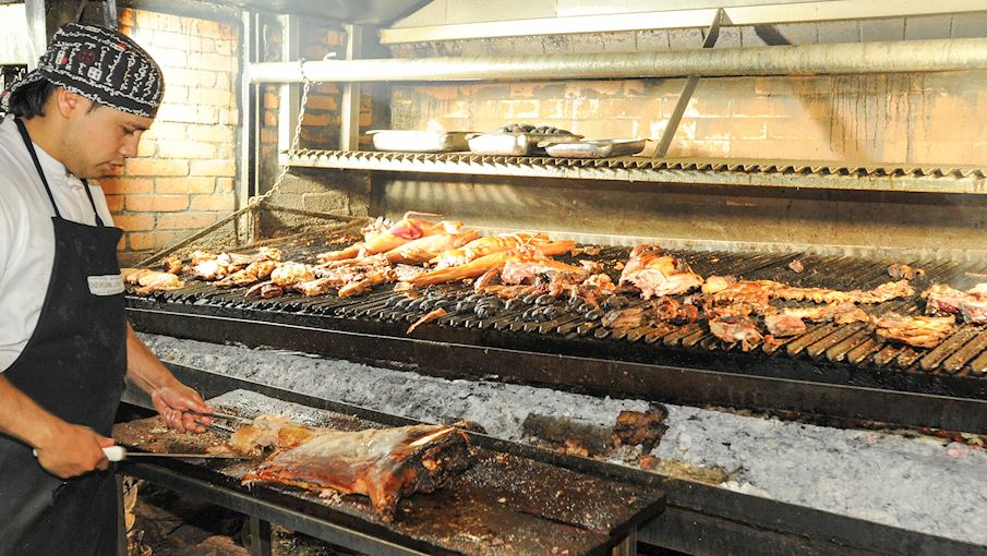 42 Best Barbecues in the World - TasteAtlas