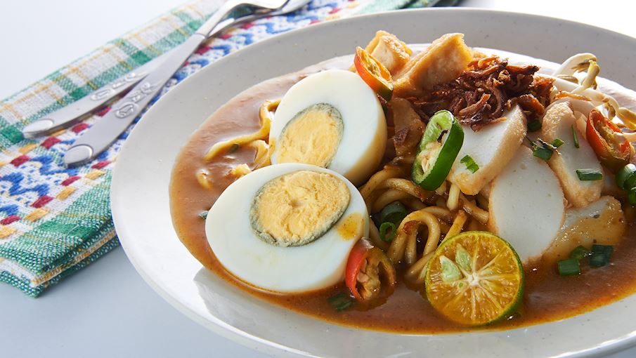 19 Best Noodle Dishes in Malaysia - TasteAtlas