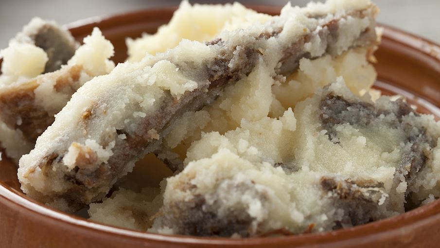 5 Best Rated Moroccan Meat Dishes - TasteAtlas