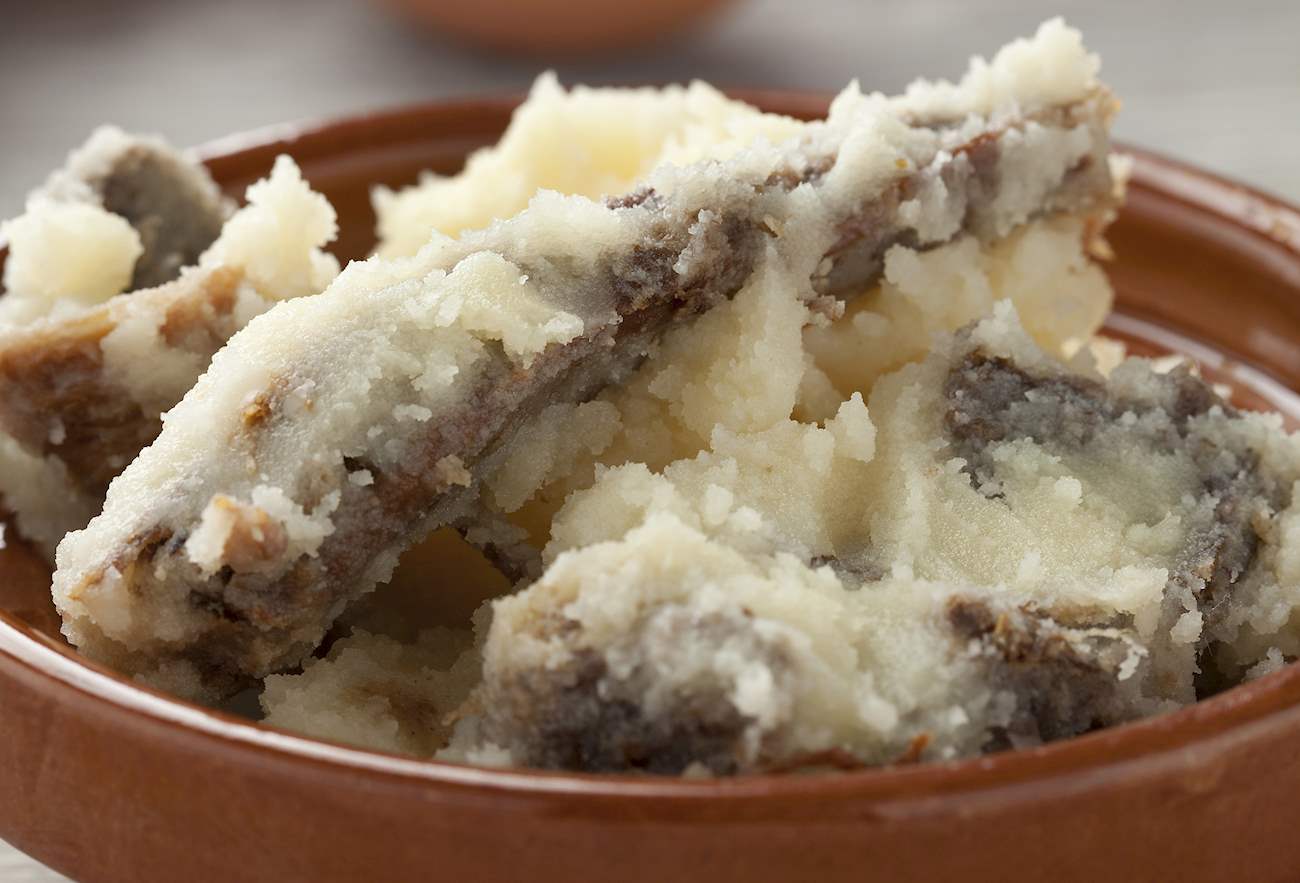 10 Worst Rated African Meat Dishes - TasteAtlas