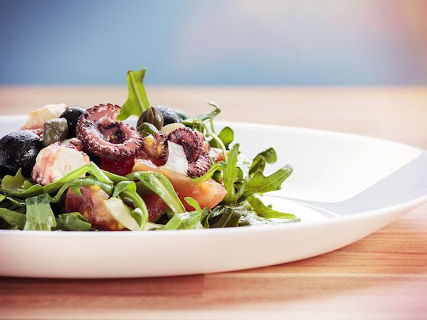 18 Best Octopus Dishes in Europe - TasteAtlas