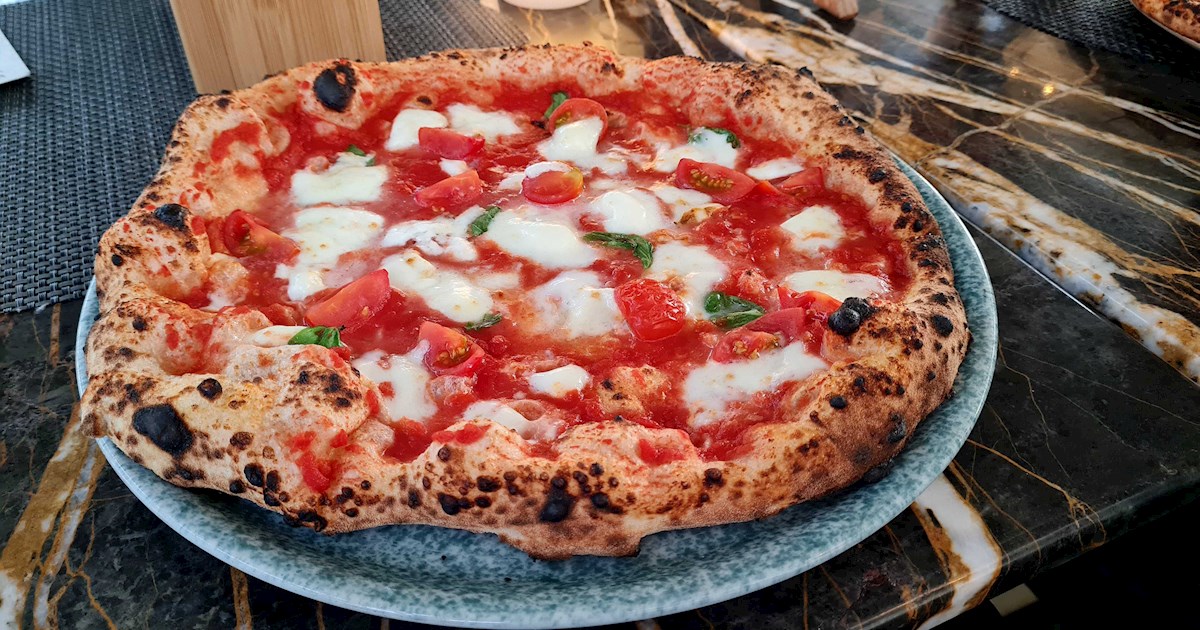 96 Pizza Varieties Ranked From the Best To the Worst - TasteAtlas