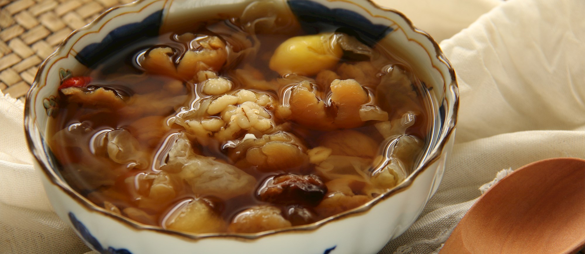 Where to Eat the Best Cheng Tng in the World? | TasteAtlas