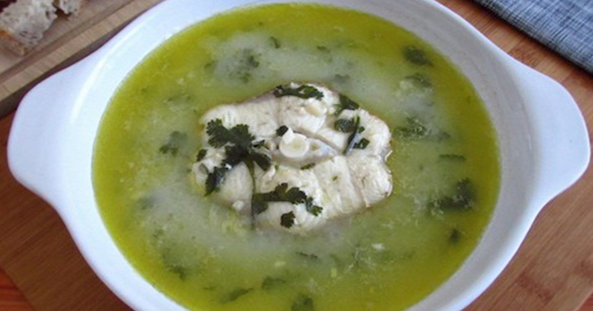 9 Best Rated Dishes With Shark - TasteAtlas