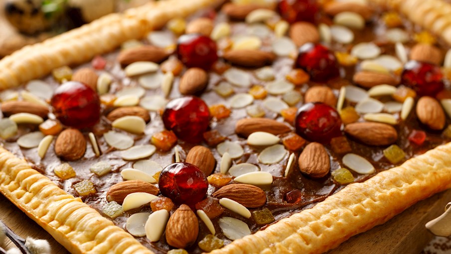 10 Most Popular Central European Cakes - TasteAtlas