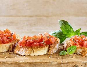 Local Food in Veneto | Veneto Food Map | TasteAtlas