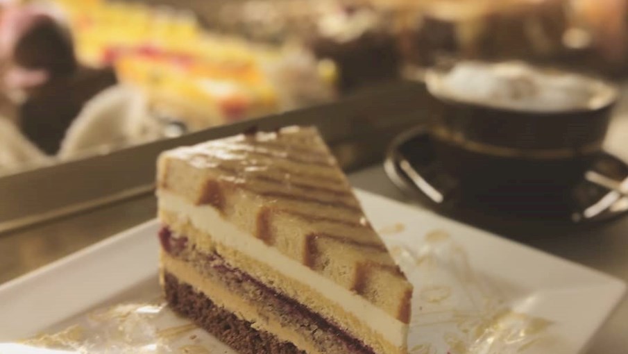15 Best Cakes in Austria - TasteAtlas