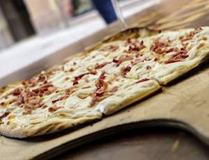 Local Food in Grand Est | Grand Est Food Map | TasteAtlas