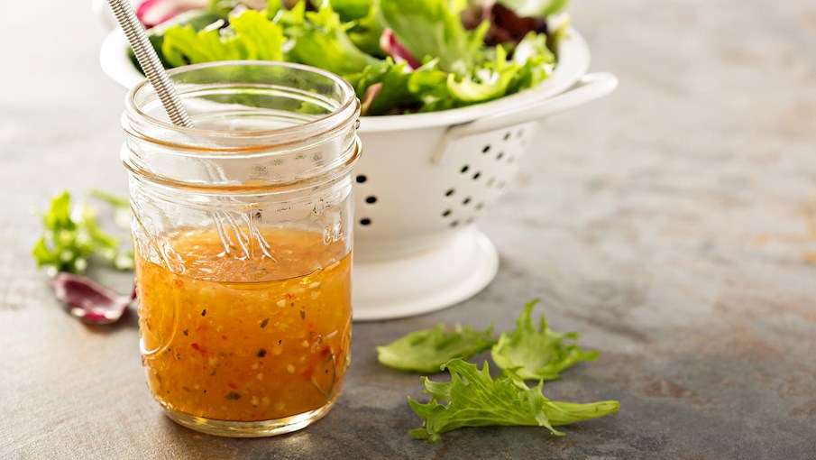 14 Best Dressings in the World - TasteAtlas