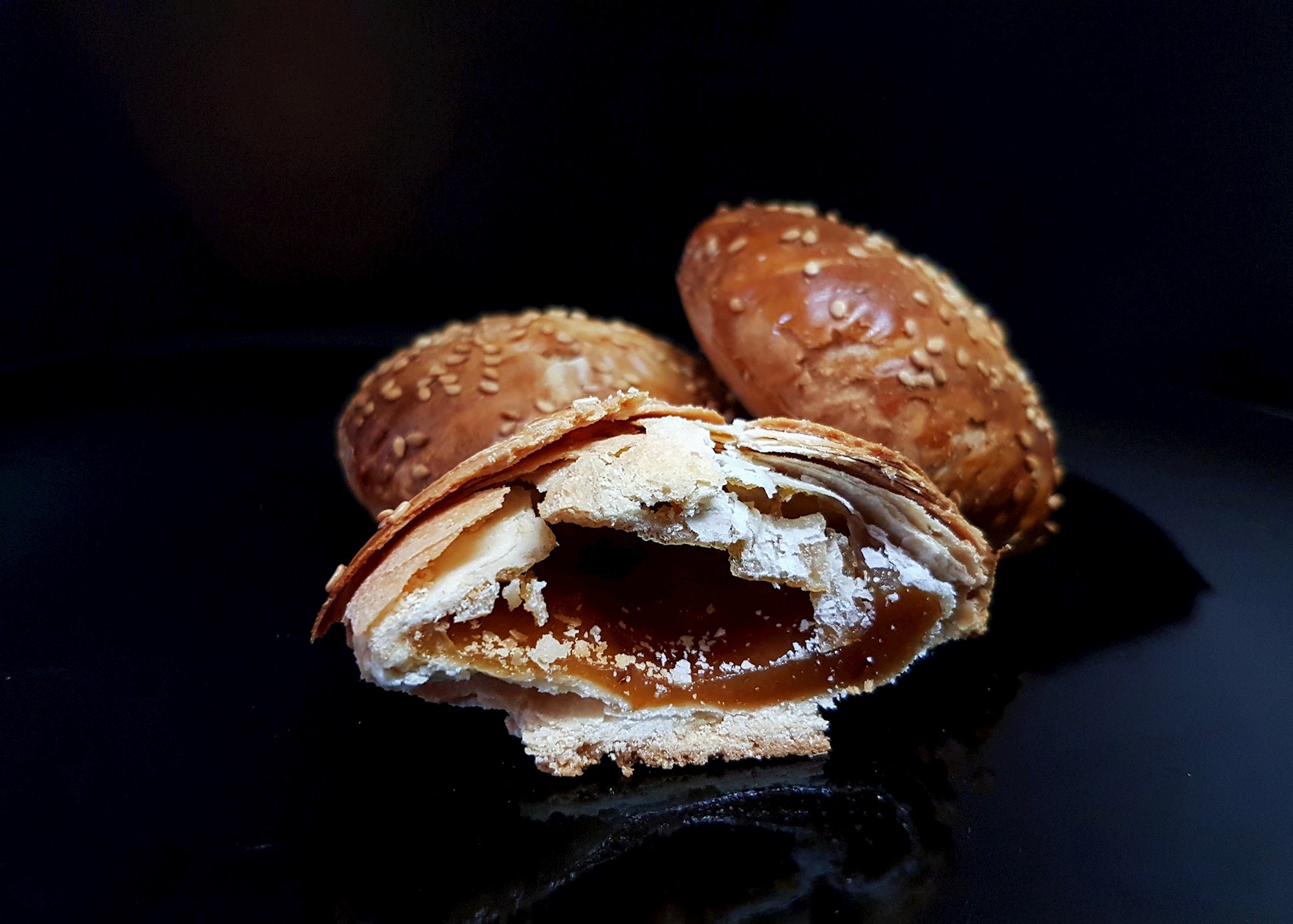 Where to Eat the Best Heong Peng in the World? | TasteAtlas