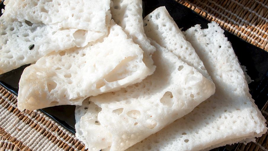 Kannadiga Food: Top 10 Dishes - TasteAtlas