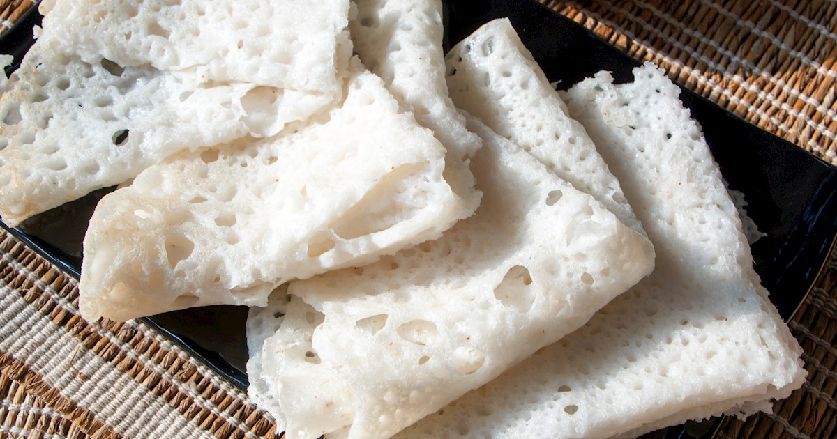 4 Best Breakfasts in Karnataka - TasteAtlas