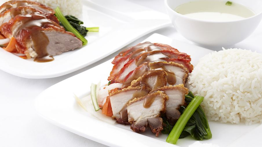 17 Best Duck Dishes In Asia Tasteatlas