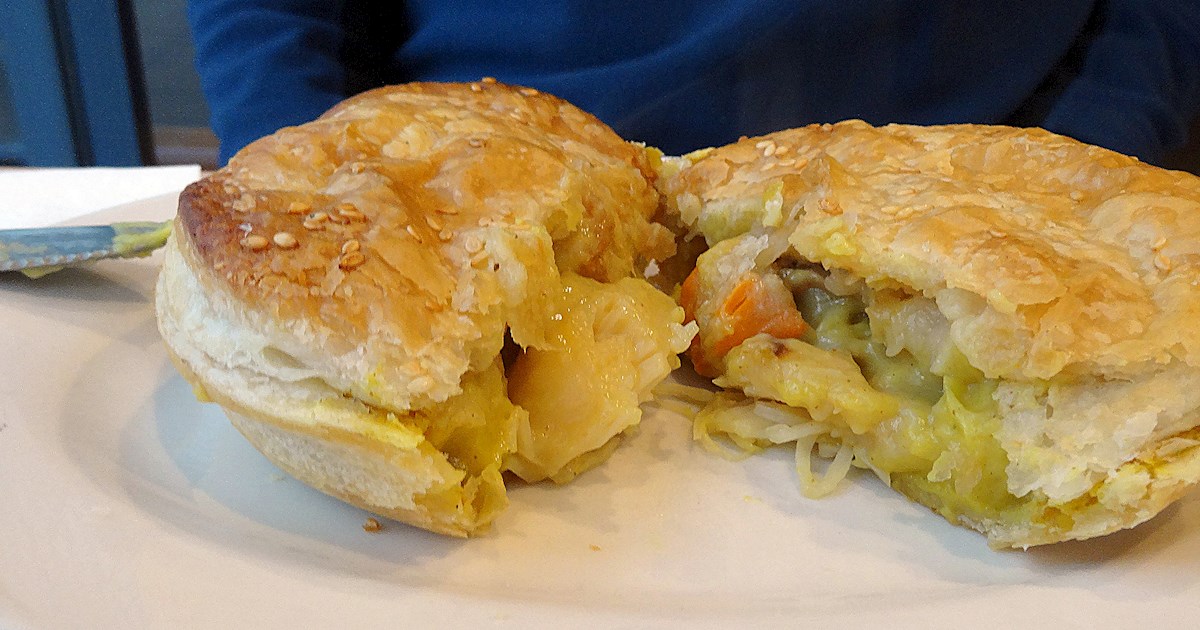 Tasmanian Food: Top 26 Dishes - TasteAtlas