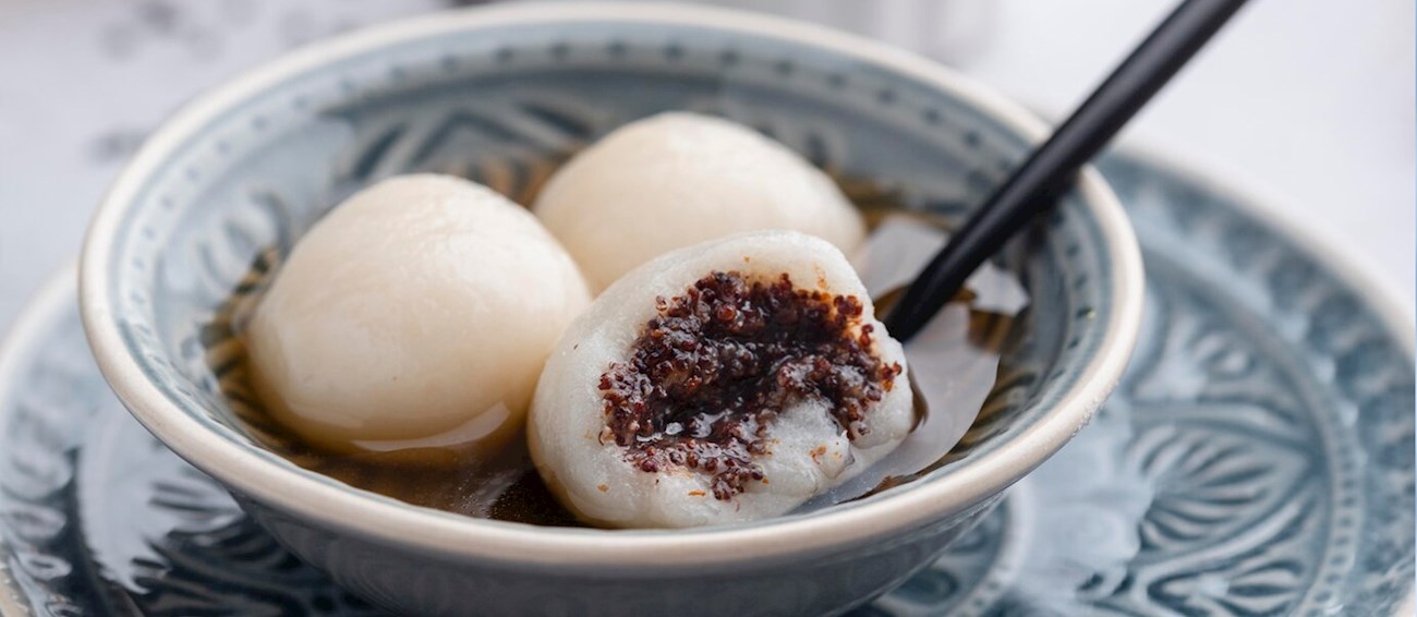 7 Best Sweet Soups in China - TasteAtlas