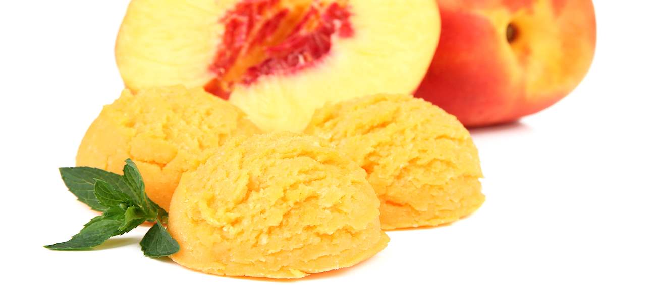 9 Worst Rated Italian Street Food Sweets - TasteAtlas