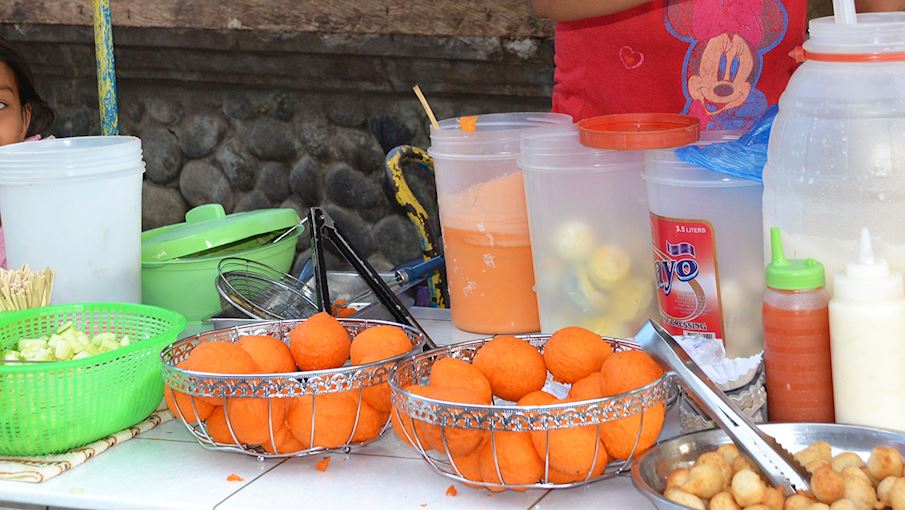 10 Best Appetizers in the Philippines - TasteAtlas