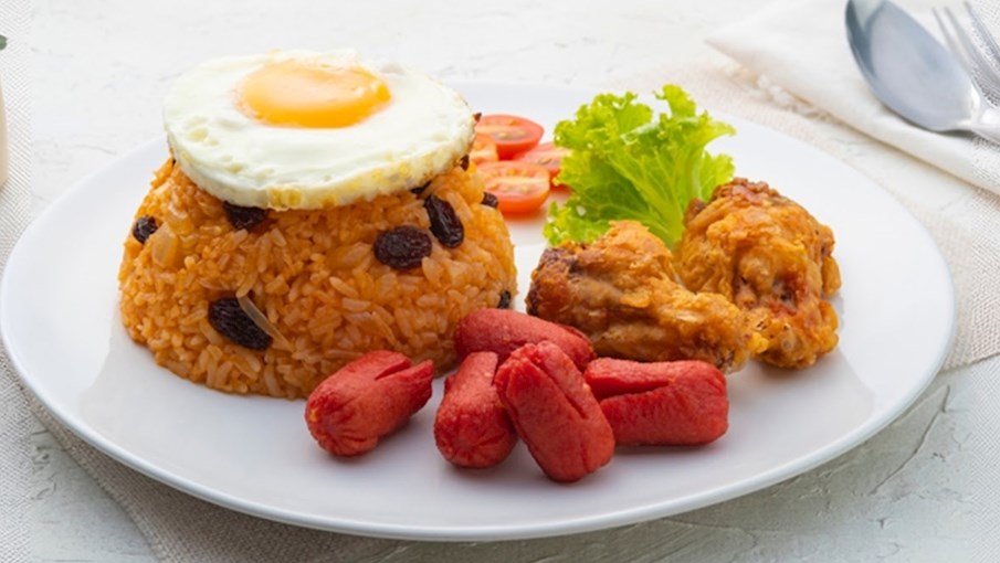 8 Best Rice Dishes in Thailand - TasteAtlas