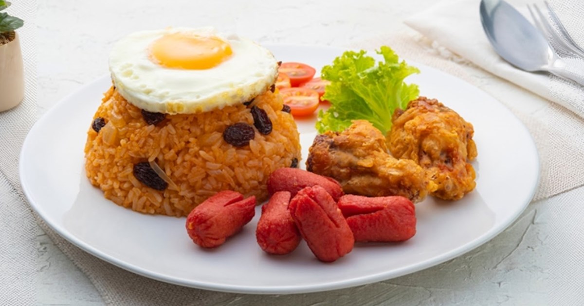 100 Worst Rated Rice Dishes in the World - TasteAtlas