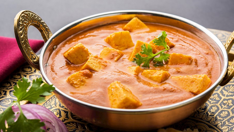 24 Best Rated Dishes With Paneer - TasteAtlas