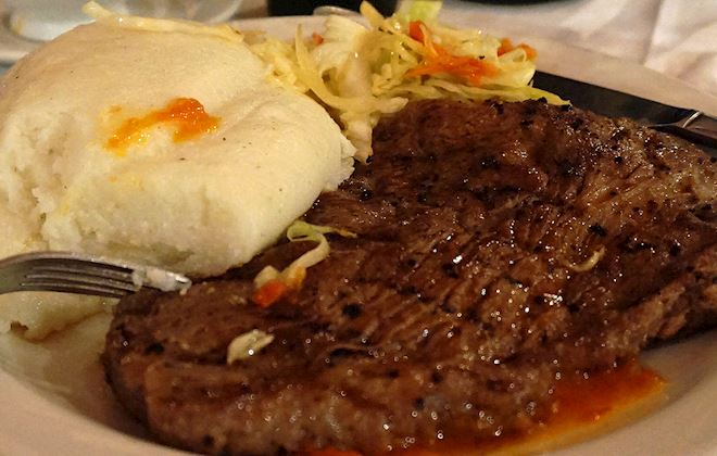 African Porridges: Best Recipes & Restaurants | TasteAtlas