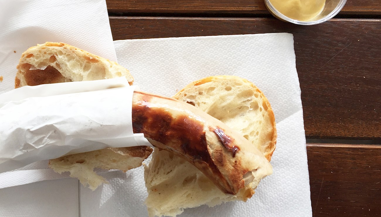 31 Wurst Varieties Ranked From the Best To the Worst - TasteAtlas