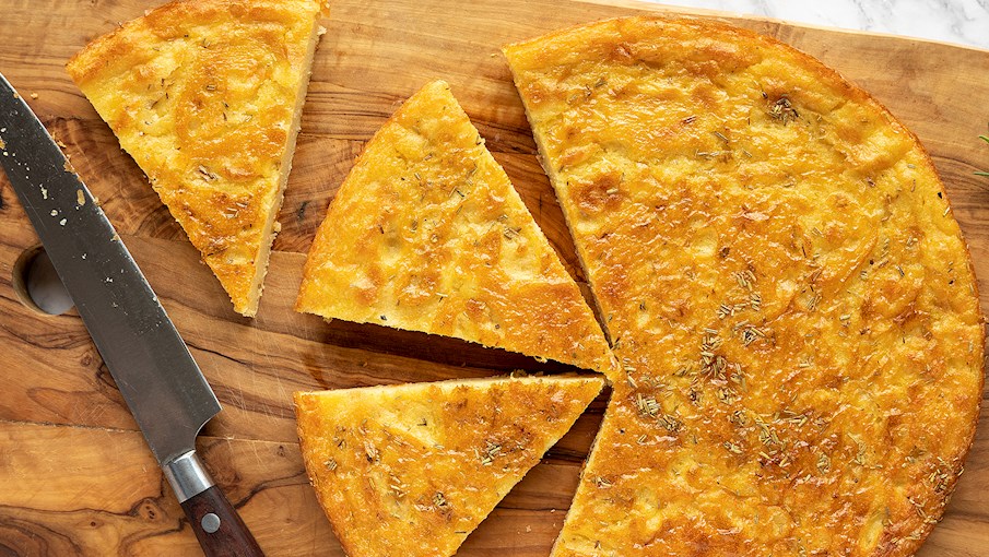 16 Foods in Genoa - Best Authentic Restaurants - TasteAtlas