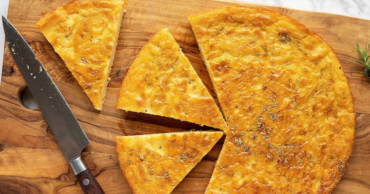 3 Best Street Food in Liguria - TasteAtlas