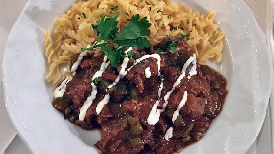 7 Best Beef Dishes in Germany - TasteAtlas