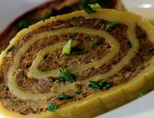 Local Food in Grand Est | Grand Est Food Map | TasteAtlas