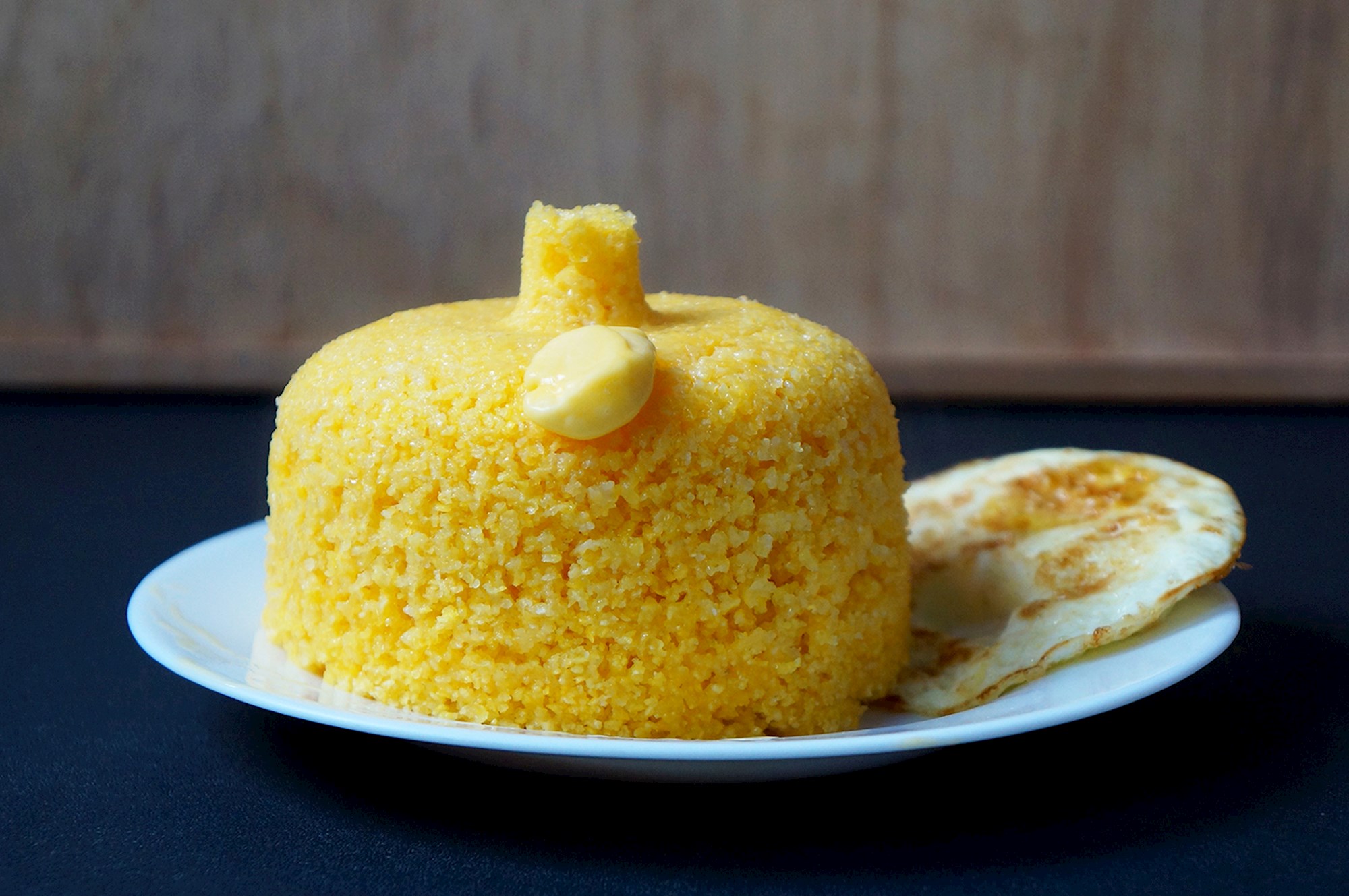 Where to Eat the Best Cuscuz Nordestino in the World? | TasteAtlas