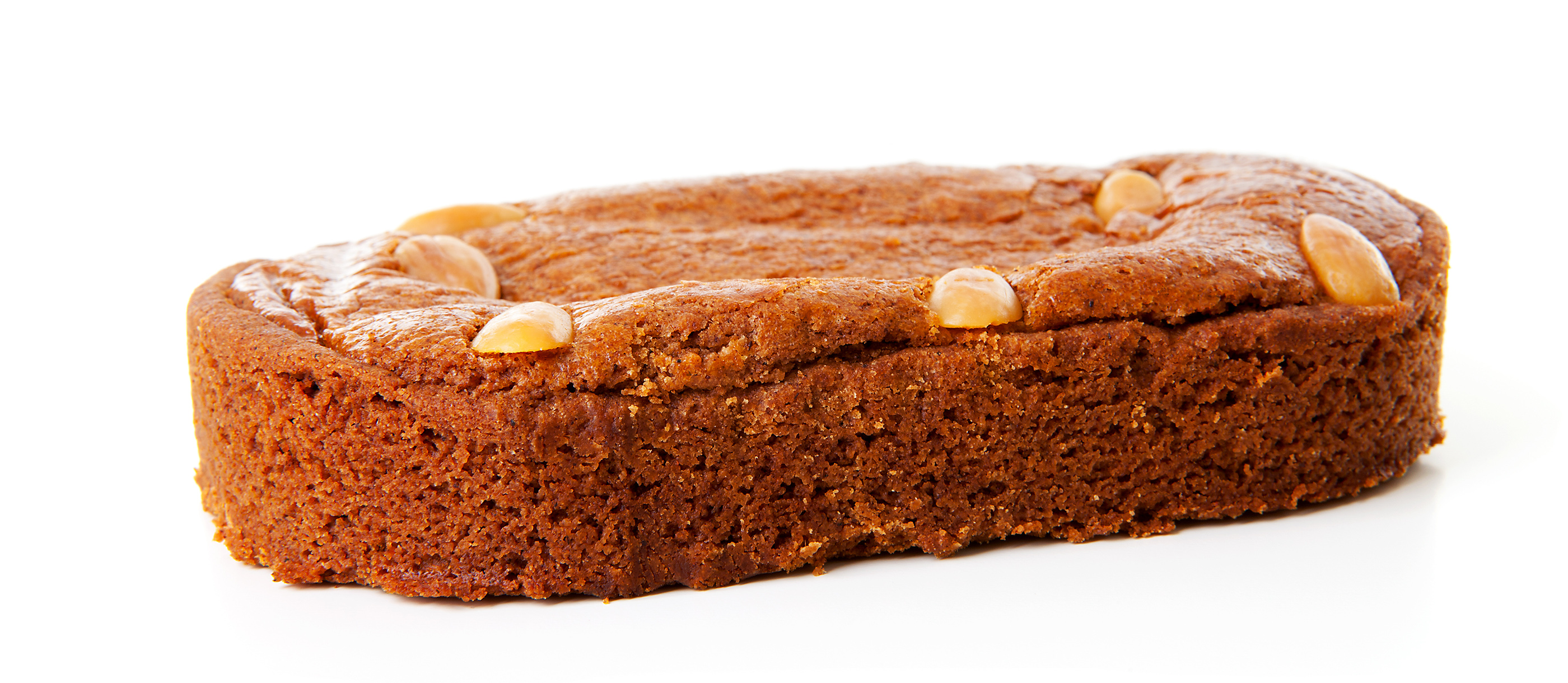 Groninger Koek | Traditional Sweet Bread From Groningen, Netherlands ...