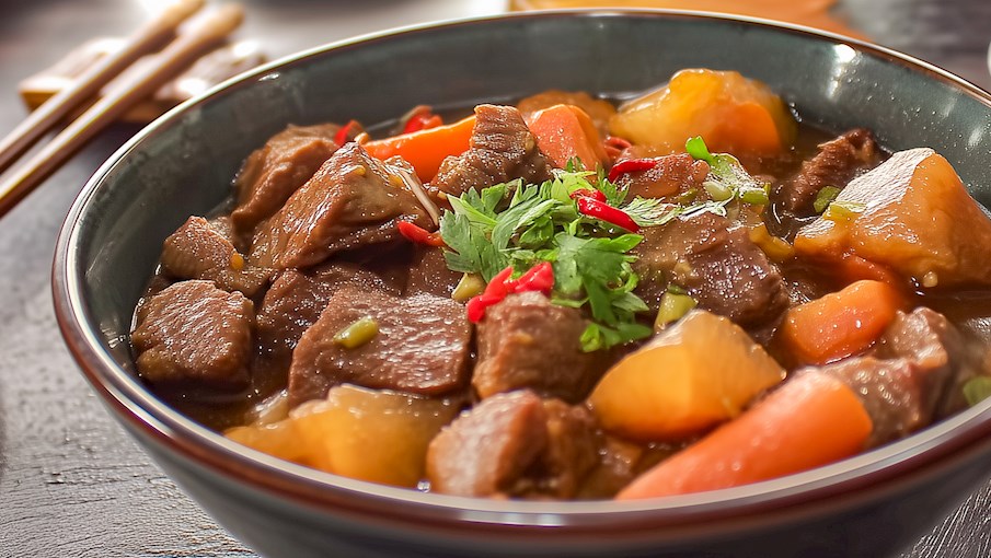 8 Best Beef Dishes in China - TasteAtlas