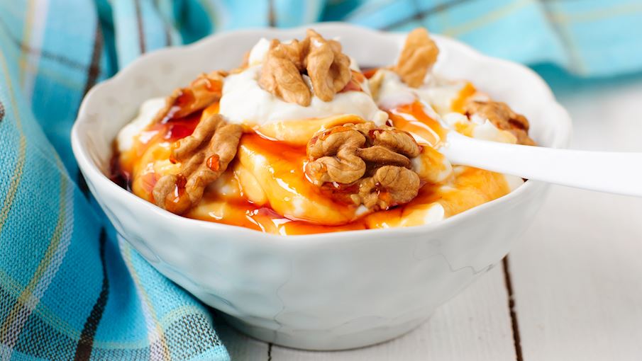 46 Best Desserts in Greece - TasteAtlas