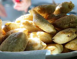 Cypriot Food Map | Local Food in Cyprus | TasteAtlas