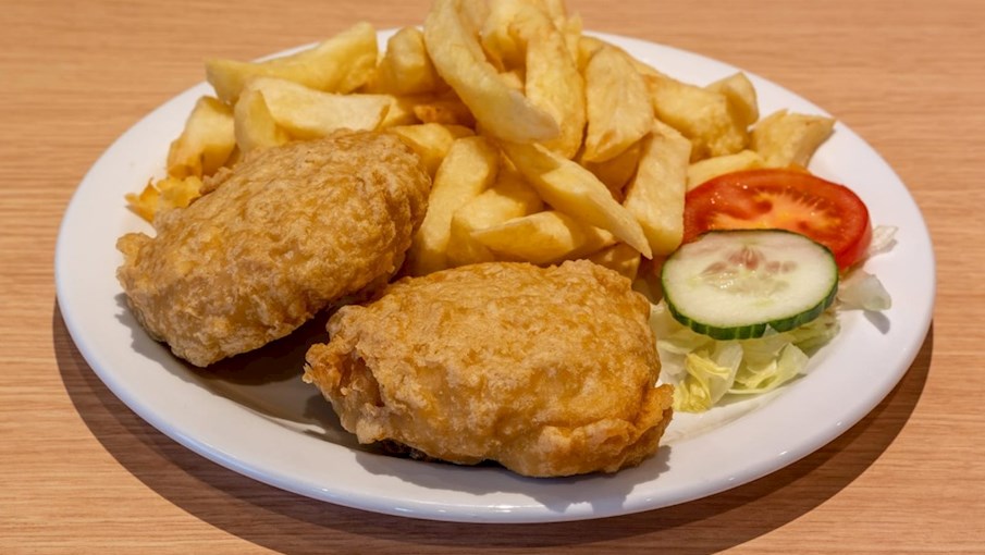 Northern Irish Food: Top 41 Dishes - TasteAtlas