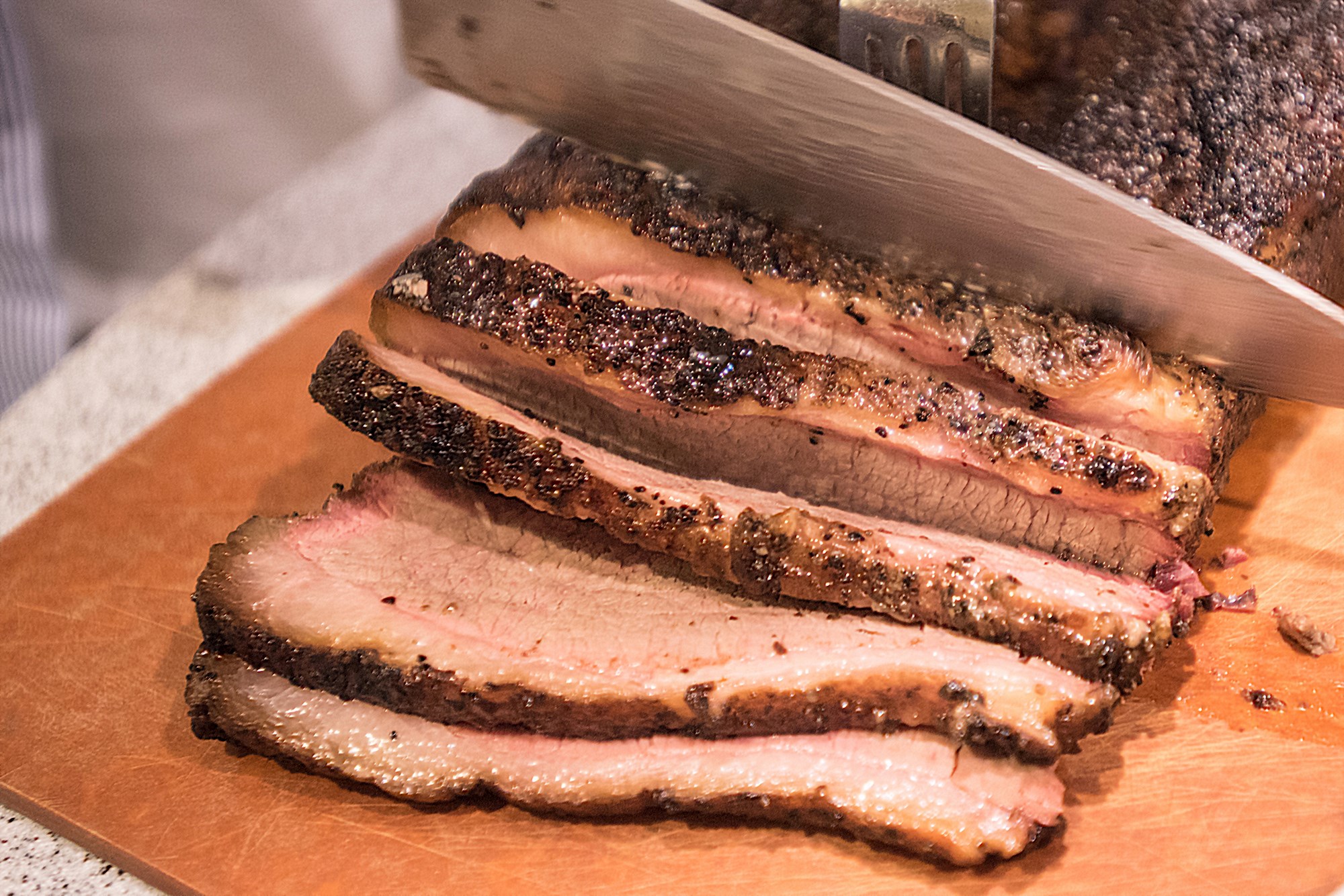 Where to Eat the Best Central Texas-Style Barbecue in the World ...