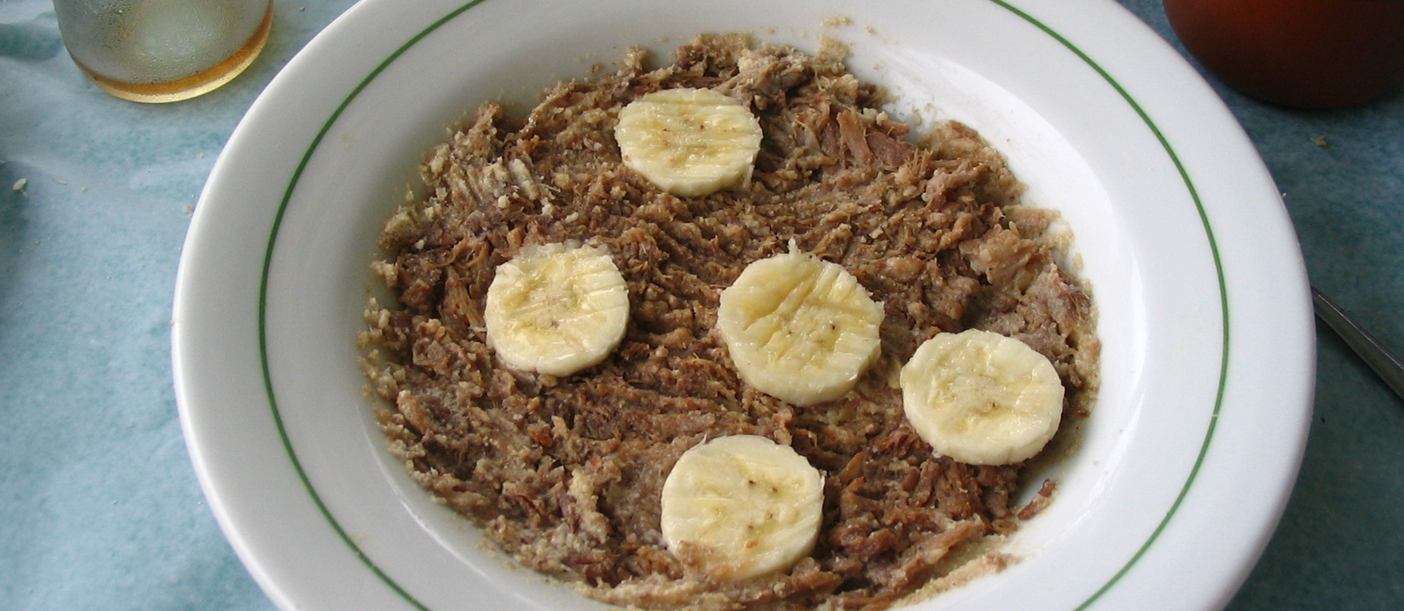 Barreado | Traditional Stew From Paraná, Brazil