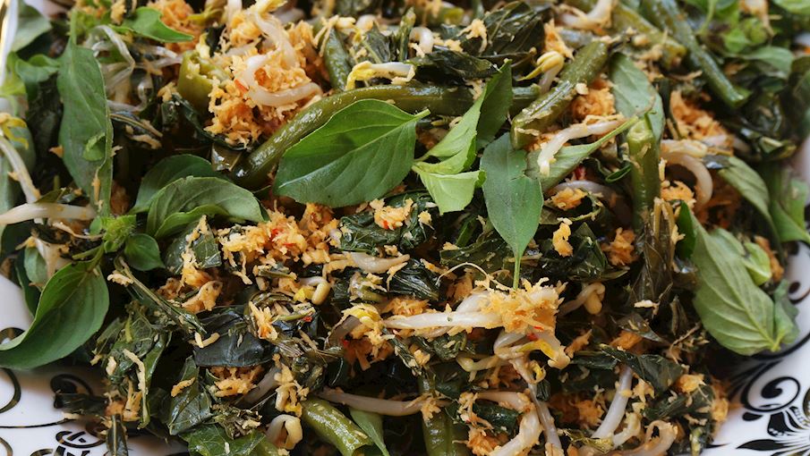 13 Best Salads in Indonesia - TasteAtlas