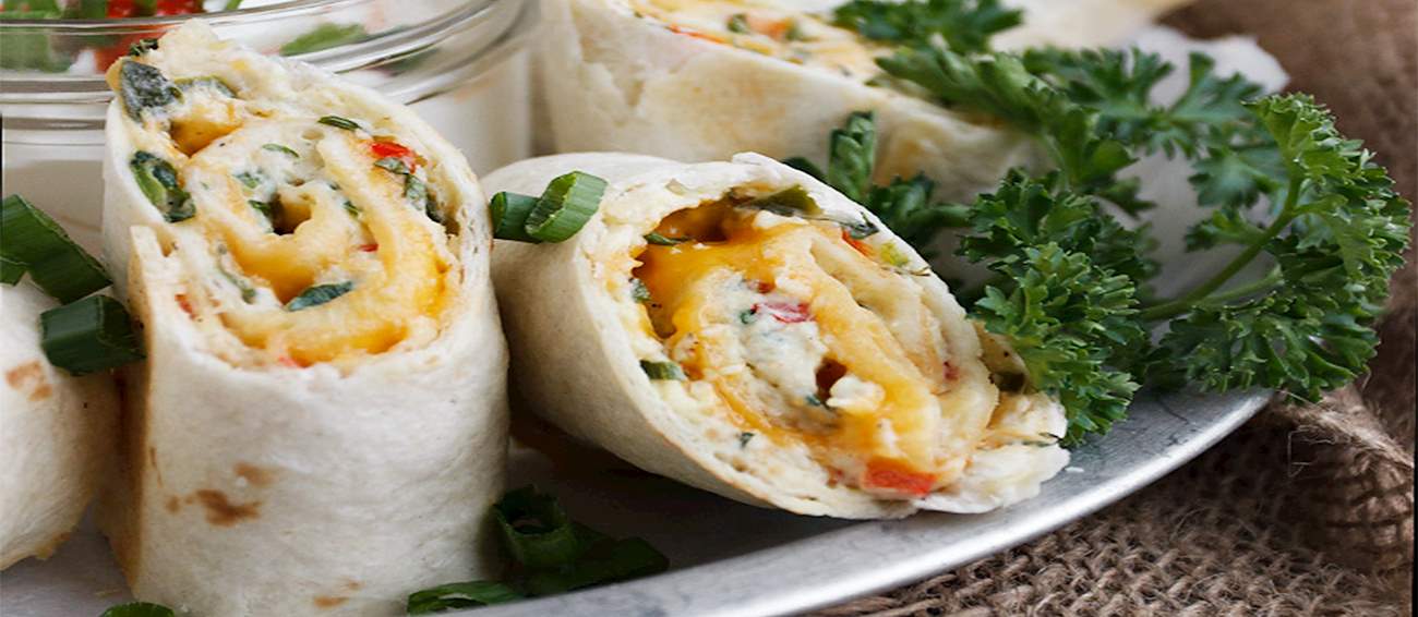 Antojitos | Traditional Street Food From Mexico