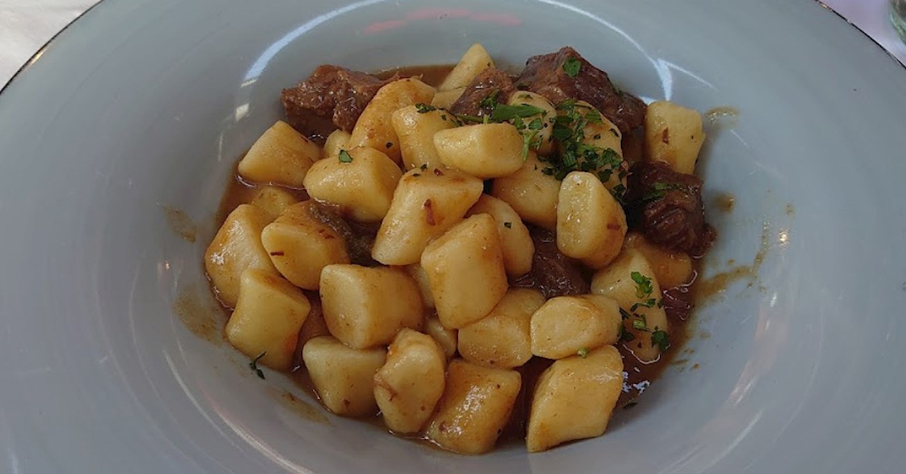 3 Best Beef Cuts and Dishes in Istria - TasteAtlas