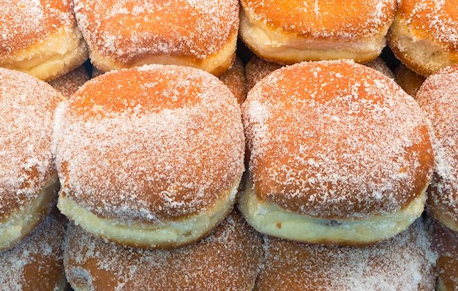 Slovenian Food Homepage: Discover Slovenian Cuisine | TasteAtlas