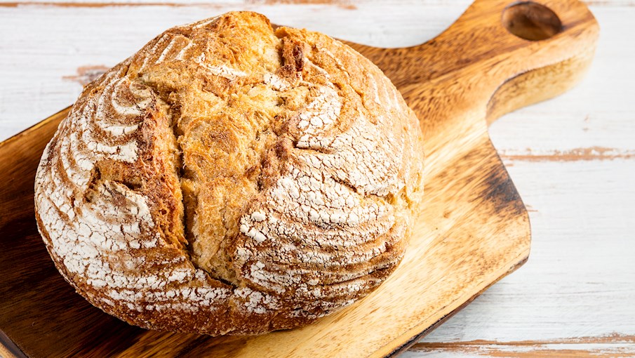 13 Worst Rated Italian Breads - TasteAtlas